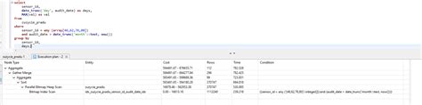 postgresql postgres greatest n per group is slow stack overflow