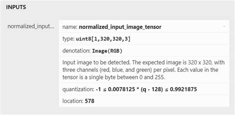 android tflite od cannot copy to a tensorflowlite tensor