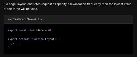 next js 13 data fetching caching