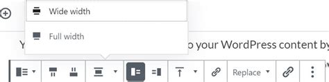 how to align text beside image in wordpress [guide] bloggerdirection