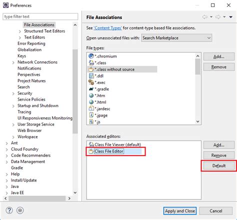 how to install java decompiler for eclipse