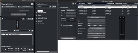midi remote sending delayed and incorrect messages to my controllers