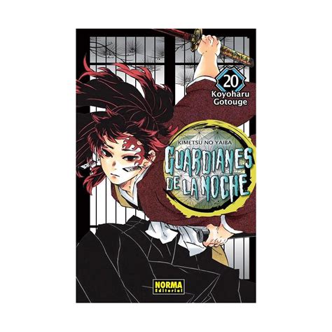 Demon Slayer Kimetsu No Yaiba 20 Ne