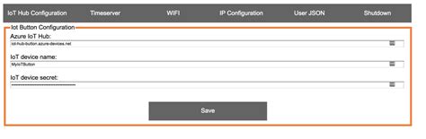 azure tips and tricks part 123 configuring and setting