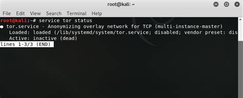 how to setup proxychains in kali linux by terminal by