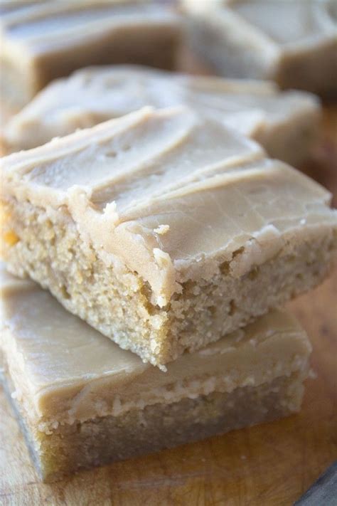 Banana Blondies Artofit