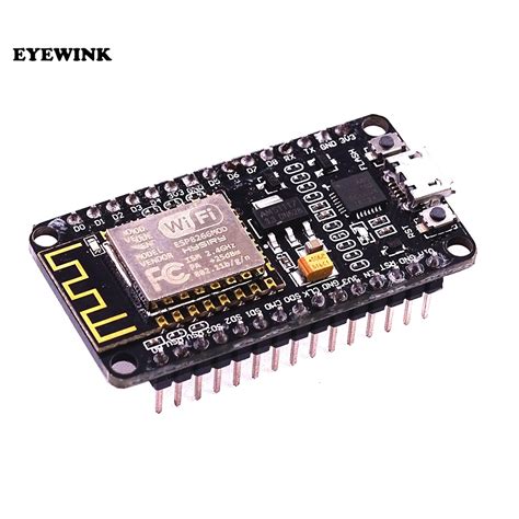 update industry 4 0 new esp8266 nodemcu v2 lua wifi networking
