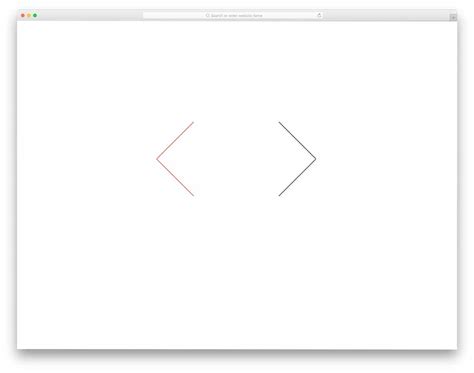 animated css arrows