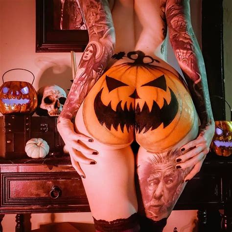 Happy Halloween Foto Pornô Eporner
