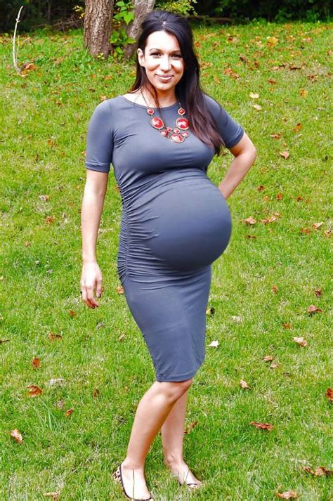 Pregnant Extreme