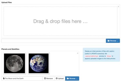 how to program with yii2 uploading files tbn