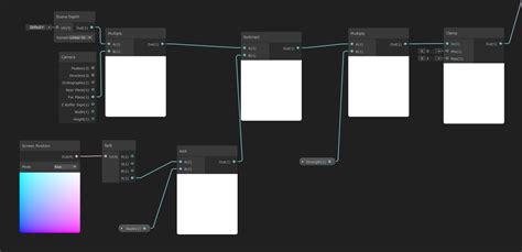 creating a simple water shader using shadergraph for unity noveltech