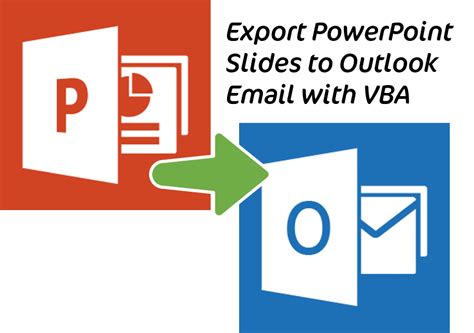 exporting powerpoint slides to outlook email youpresent