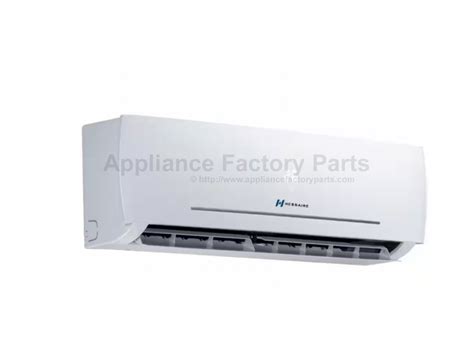 Hessaire H12hp2a Parts Air Conditioners