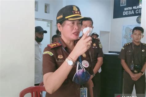 Kejari Karawang Masih Dalami Dugaan Kasus Korupsi Dana Pokir Dprd