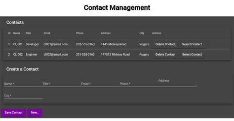 build a full stack web application with angular 7 and nest js buddy