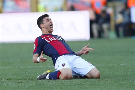 Orsolini Resta Al Bologna Per 15 Milioni Ma è Patto Con La Juve Per Il