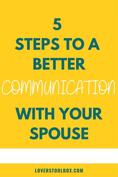 How To Improve Communication In 7 Simple Steps Artofit