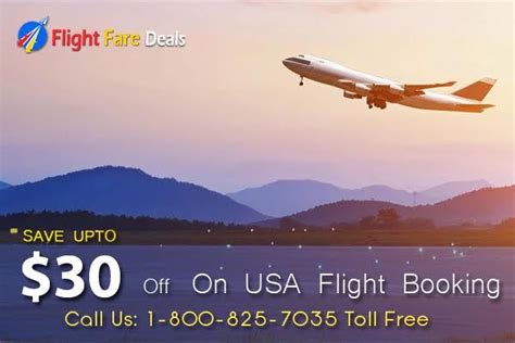 Looking For The Best Flight Deals Book Cheap Flights On