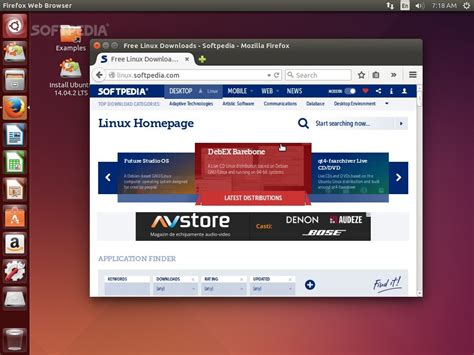 ubuntu 14 04 2 lts arrives with linux kernel 3 16
