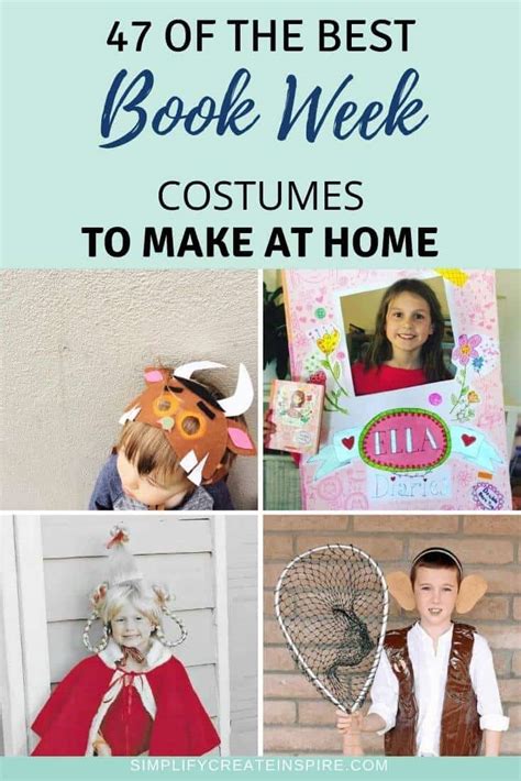 Olivia Book Costume