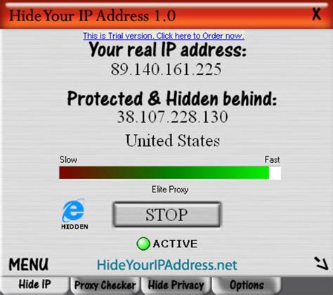 What Is The Best Program To Hide My Ip Address Gagasscience