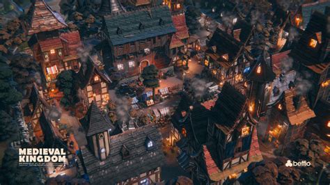 rpg medieval kingdom kit