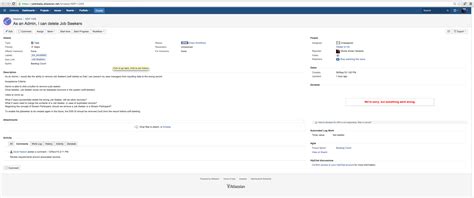 unable to view zendesk tickets in jira jira atlassian documentation