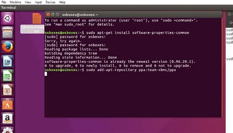 how to install kodi on linux in 2024 technadu