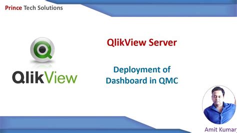 qlikview server tutorial dashboard deployment and configuration in