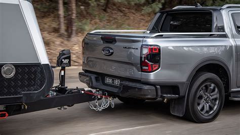 Tow Bar Installation Price How Much Does It Cost To Get A Tow Bar