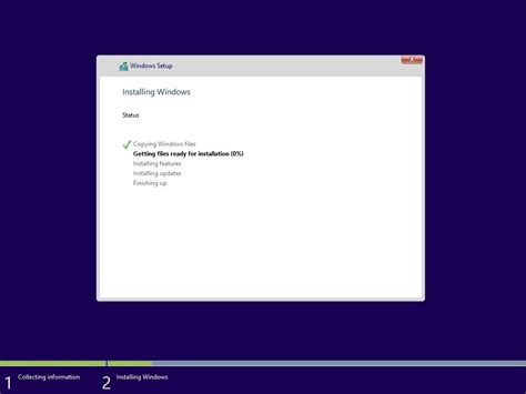 How To Perform A Clean Install Or Reinstall Of Windows 10 Microsoft