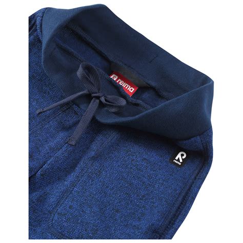 Reima Fleece Pants Sangis Fleecehose Kinder Online Kaufen