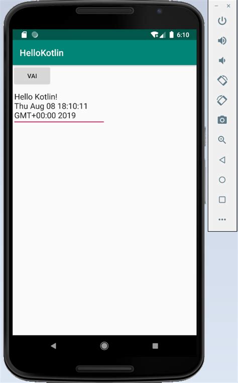kotlin para android 2 viciados em aprender
