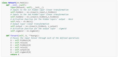 the most important fundamentals of pytorch you should know exxact blog