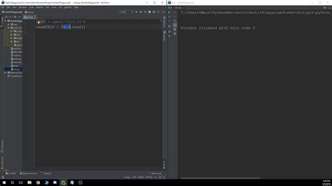 how to read a fasta file in python part 2 youtube