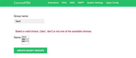 python django gives error select a valid choice