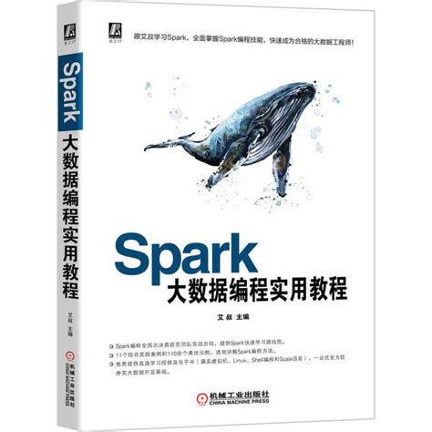 spark 大數據編程實用教程 天瓏網路書店