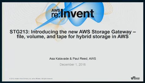 aws storage gateway file gateway amazon web services aws