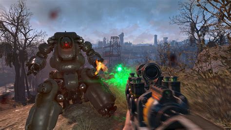Fallout Power Armor Repair Modding And Location Guide 58 Off