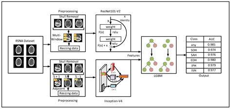 Diagnostics Free Full Text Intracranial Hemorrhage Detection Using