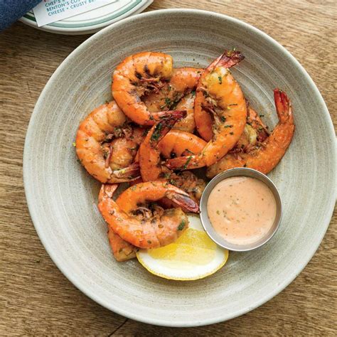 Grilled Gulf Shrimp With Comeback Sauce 42 Off