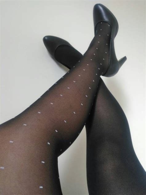Collants Fantaisie Collants Bicolores Collants Femme Collants à Pois