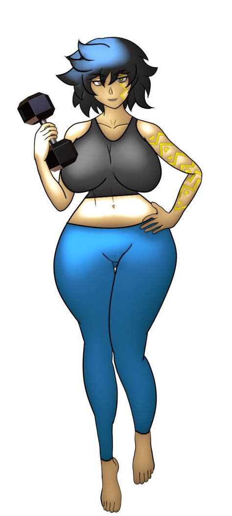 Milf Kendra By Lewdwigvondrake On Deviantart