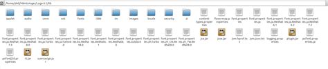 how to run old school java programs with latest java lts