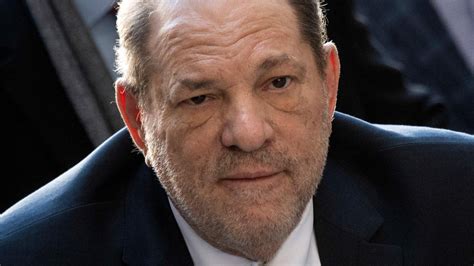 Harvey Weinsteins Penis Deformity Revealed The Courier Mail