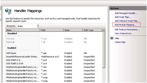 how to configure fastcgi on iis 7 or 8 to host php applications