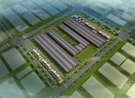 国轩电池拟在德国投建20gwh生产基地 凤凰网