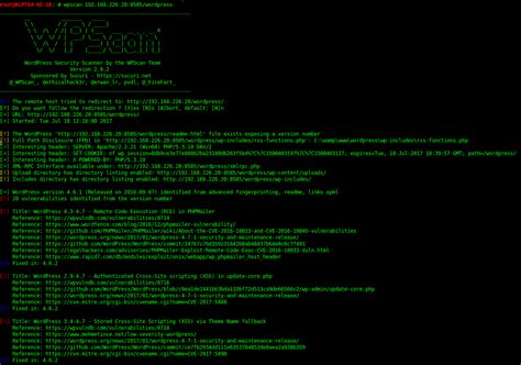 metasploitable3 master notes · ksec ark pentesting and