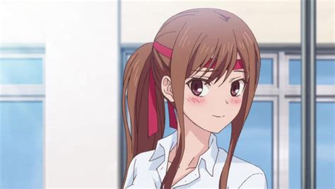 Tvアニメ『おーばーふろぉ』、第6話のあらすじ＆先行場面カットを公開 Mixiニュース